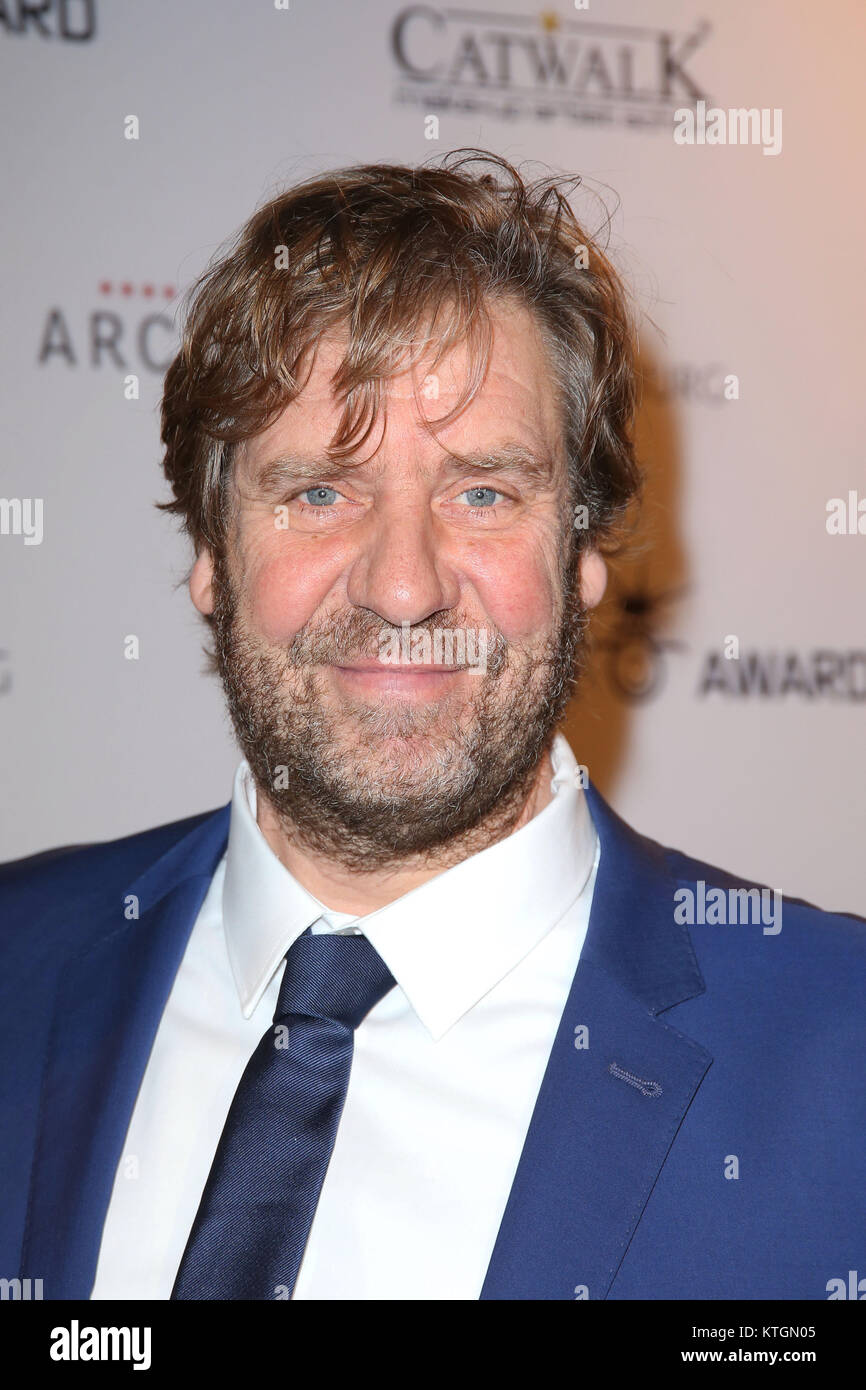 Uwe rohde hi-res stock photography and images - Alamy