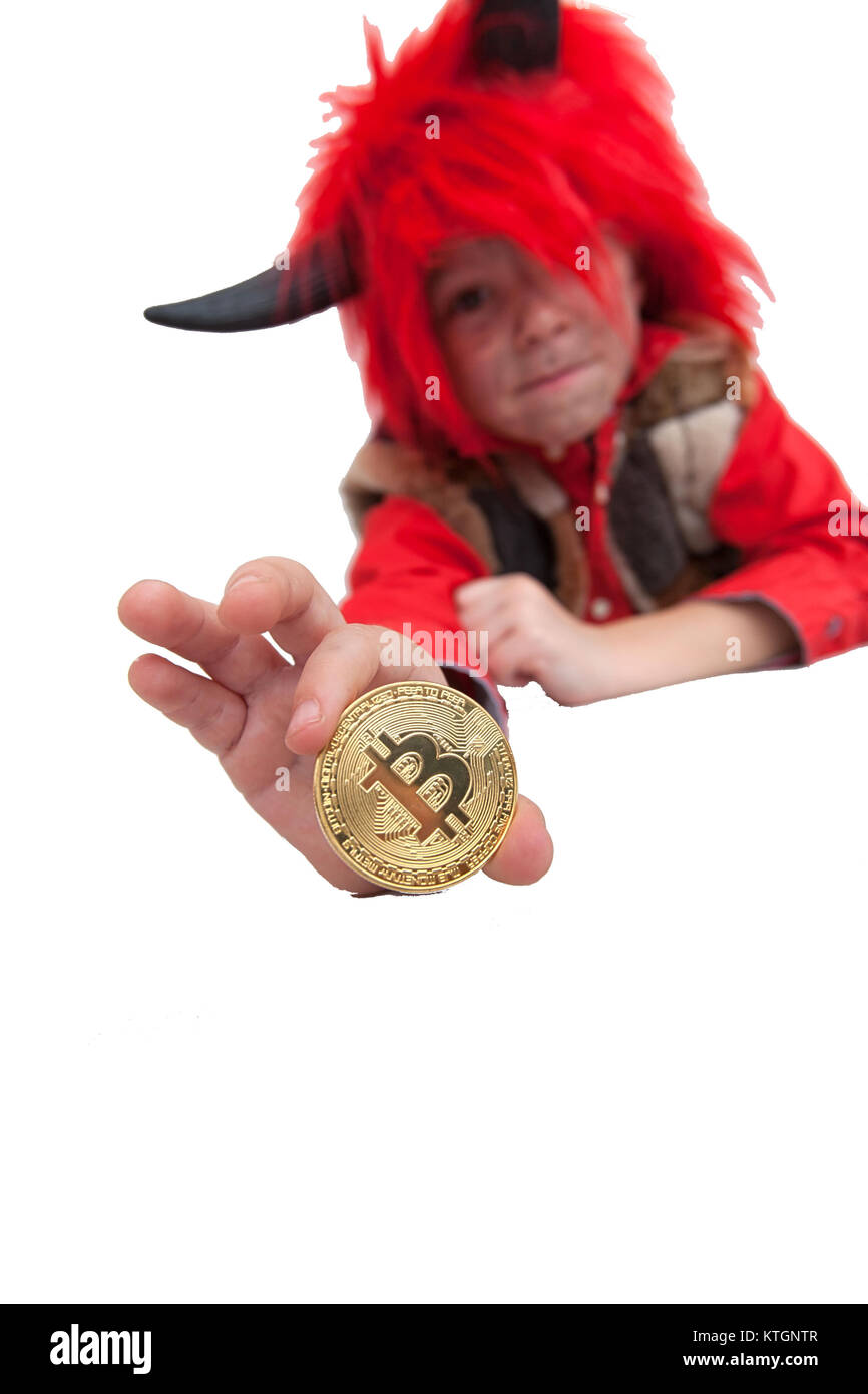 Tempting evil hi-res stock photography and images - Alamy