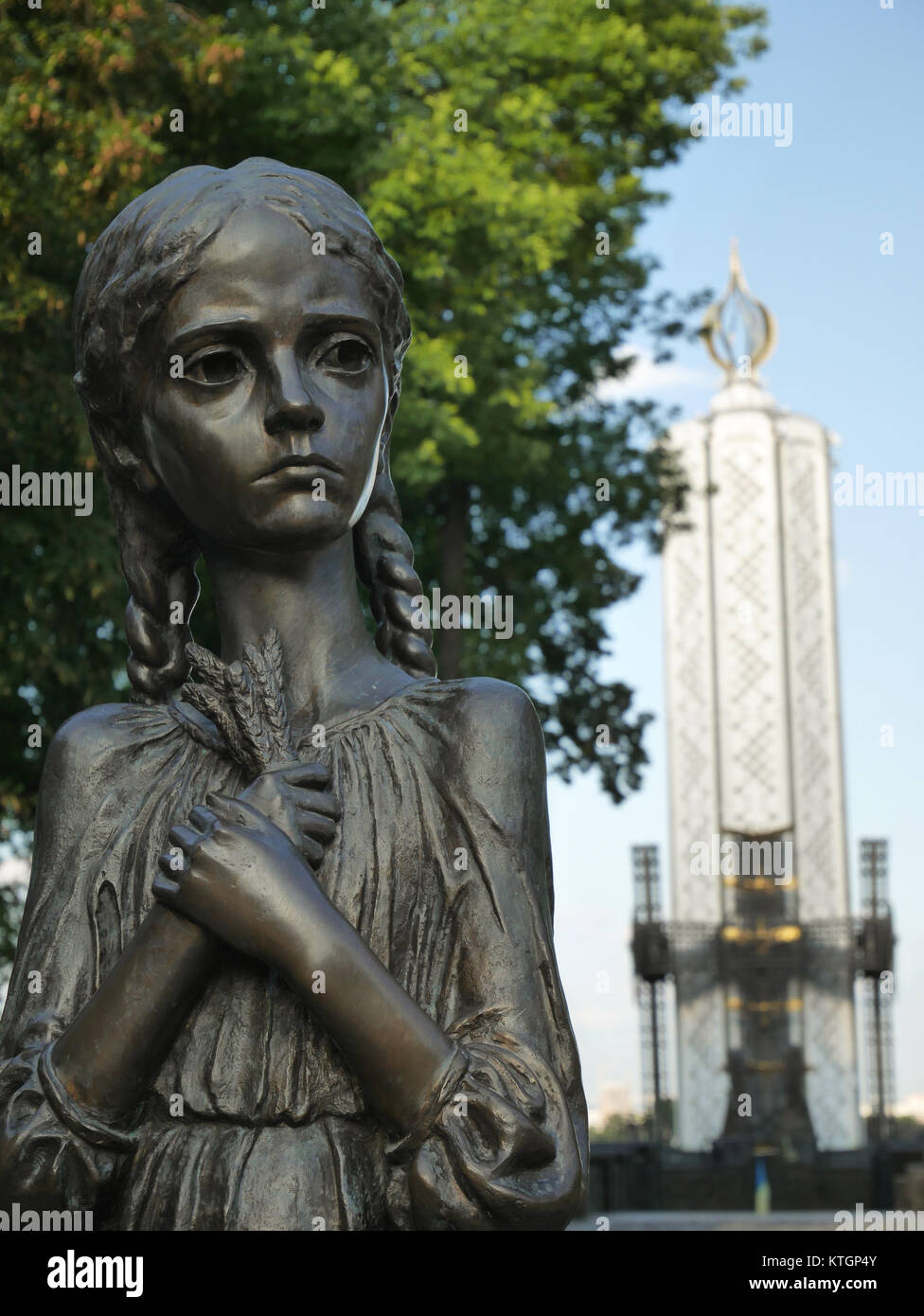 Soviet union famine hi-res stock photography and images - Alamy