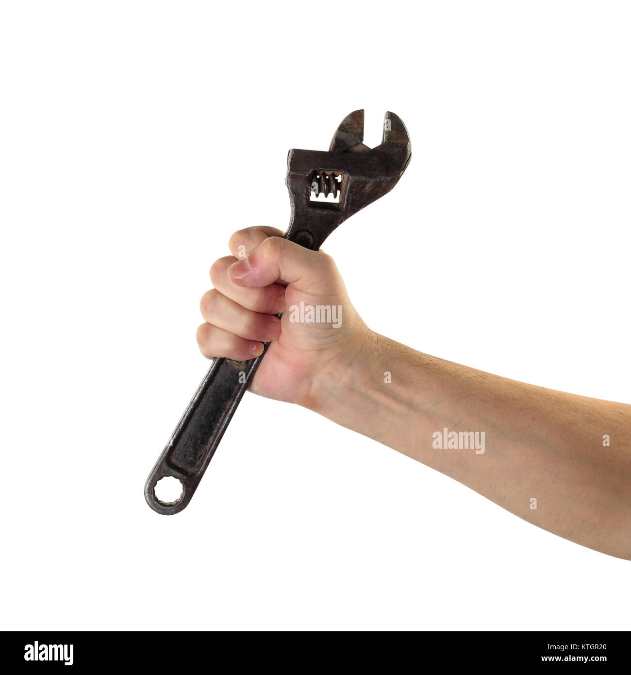 Objects tool hands action - Hand Adjustable spanner worker hand ...