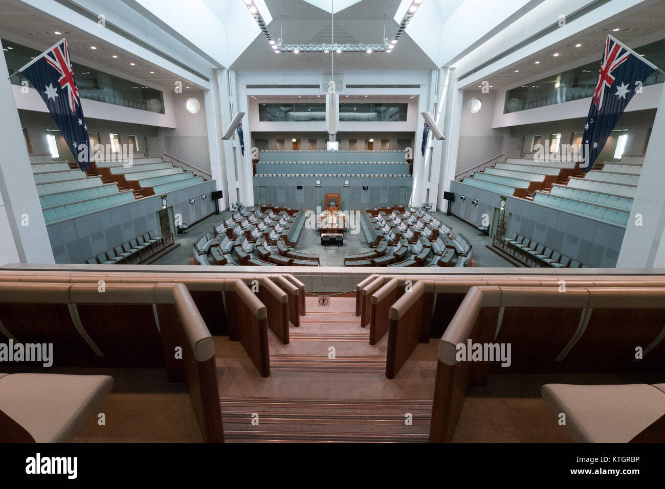 Parliament house canberra hi-res stock photography and images - Alamy