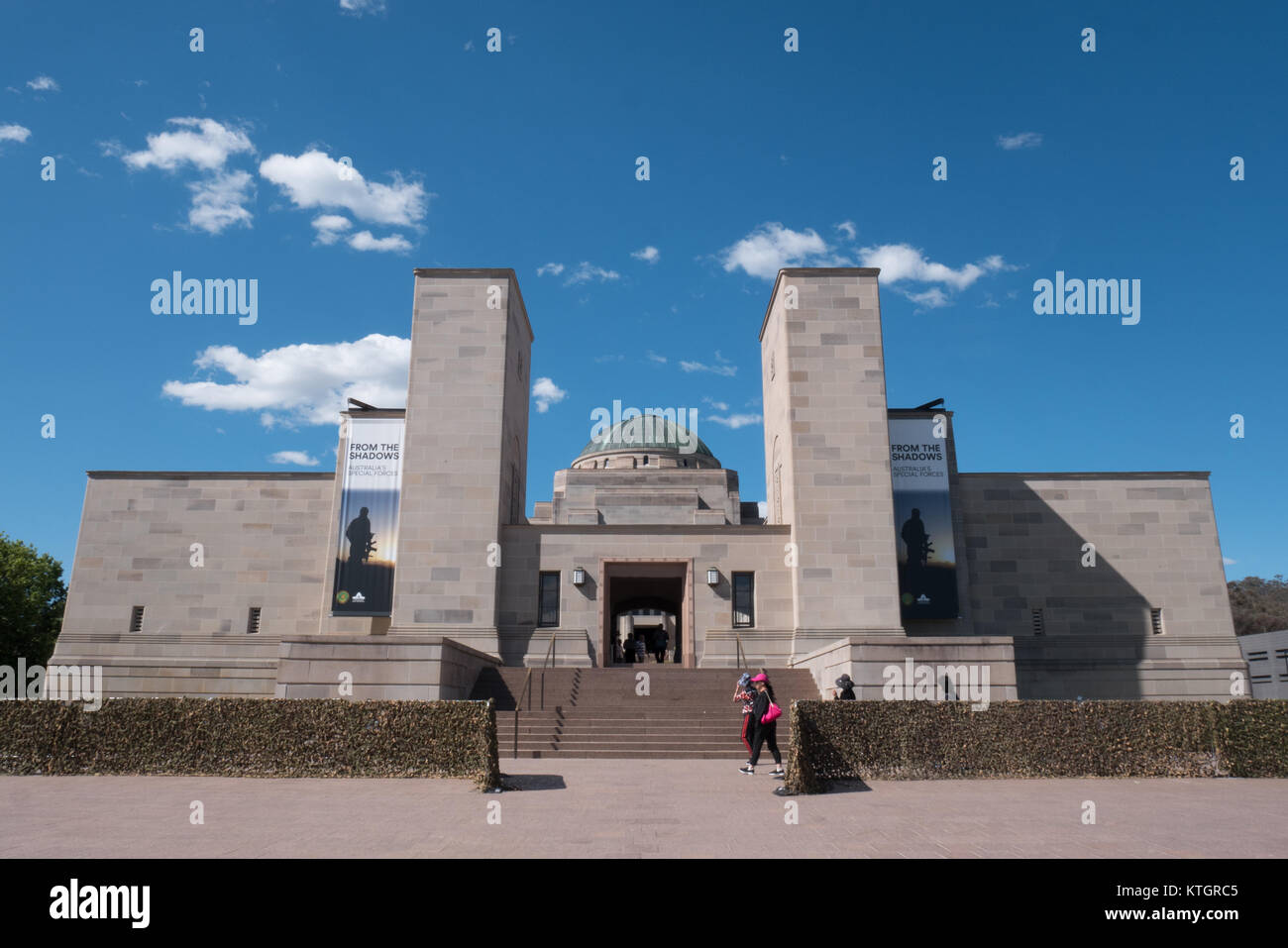 Australian war museum hi-res stock photography and images - Alamy