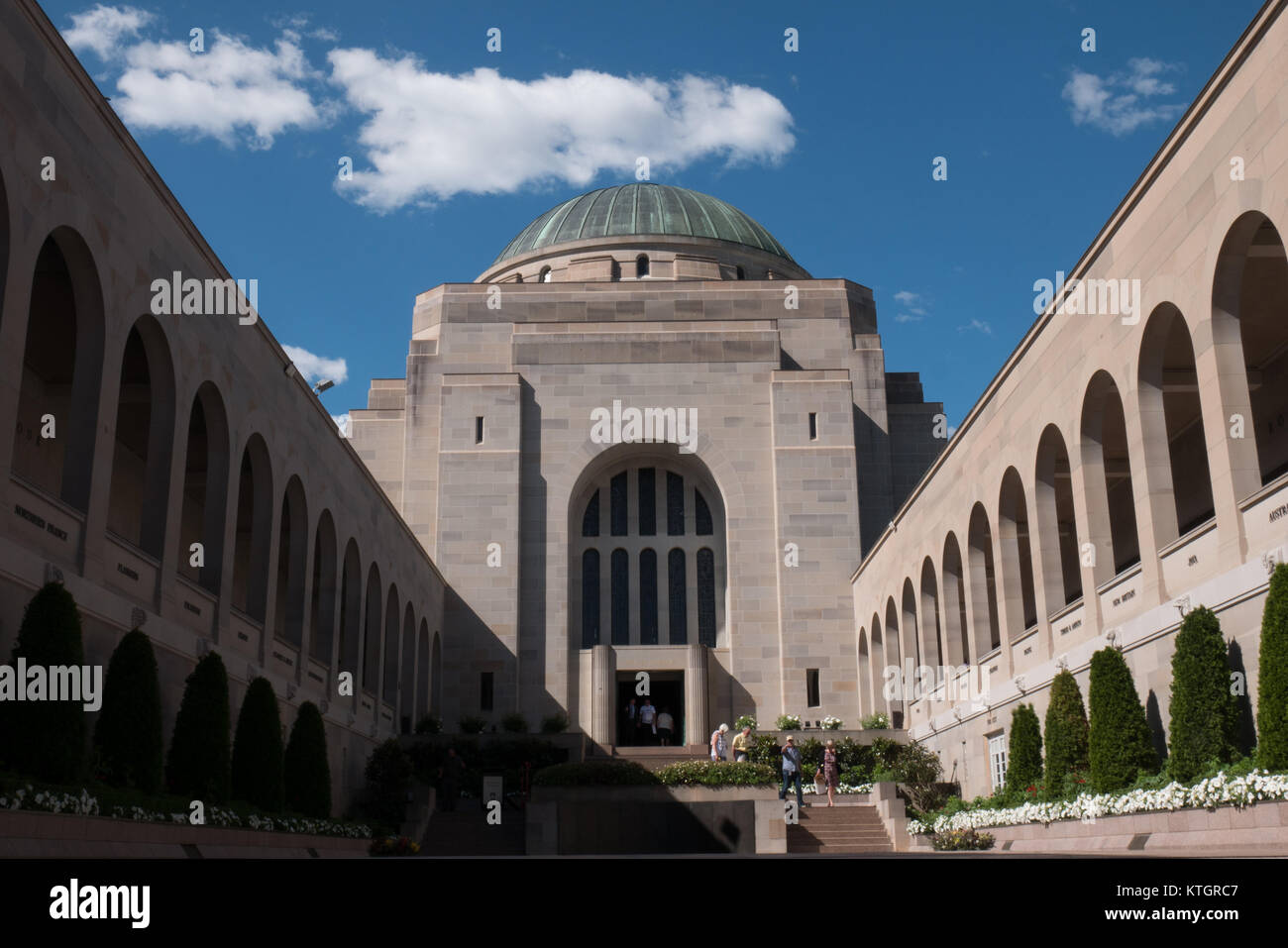 Australian war museum hi-res stock photography and images - Alamy