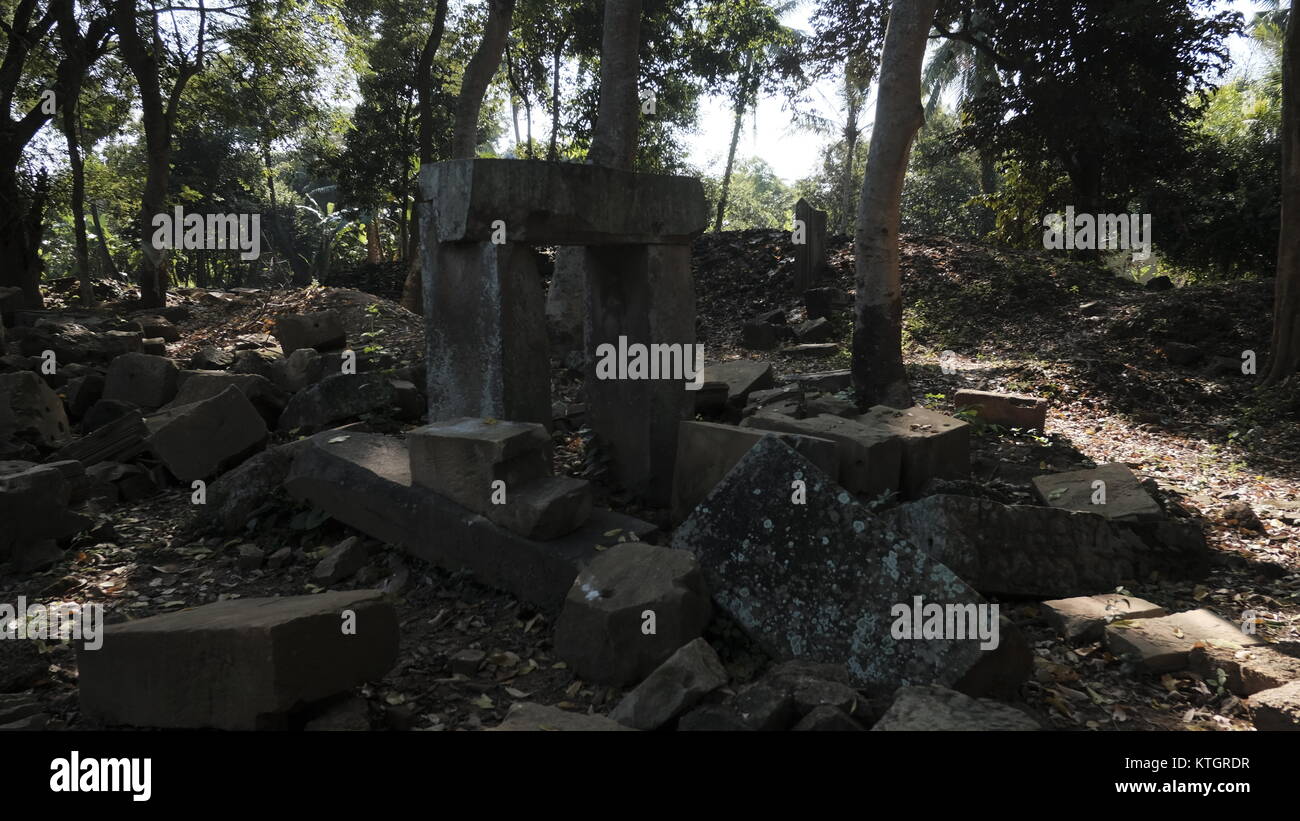 Ancient Barsaet Temple Angkor Wat Angkorian Architecture Temple ...