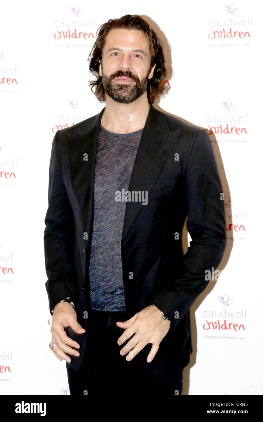 Stars from the world of television, music and theatre arrive at The ...