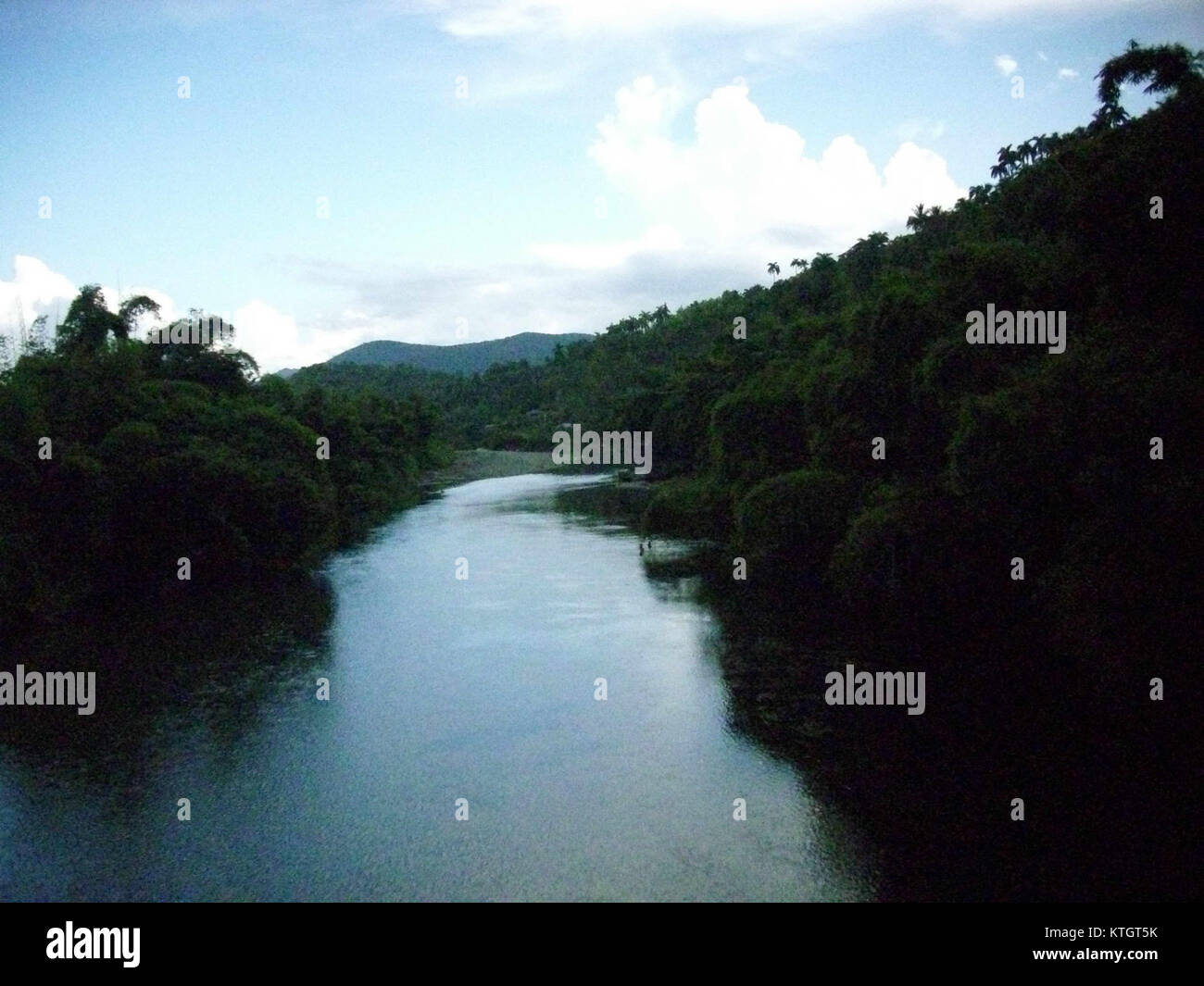 Baracoa Rio Miel is a river located in Cuba, known for its natural ...