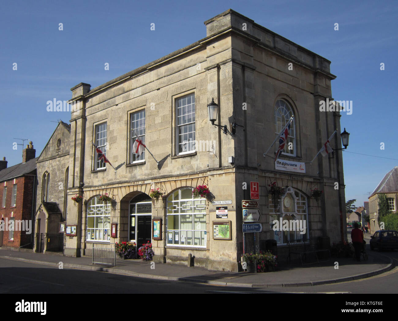Berkeley city hall hi-res stock photography and images - Alamy