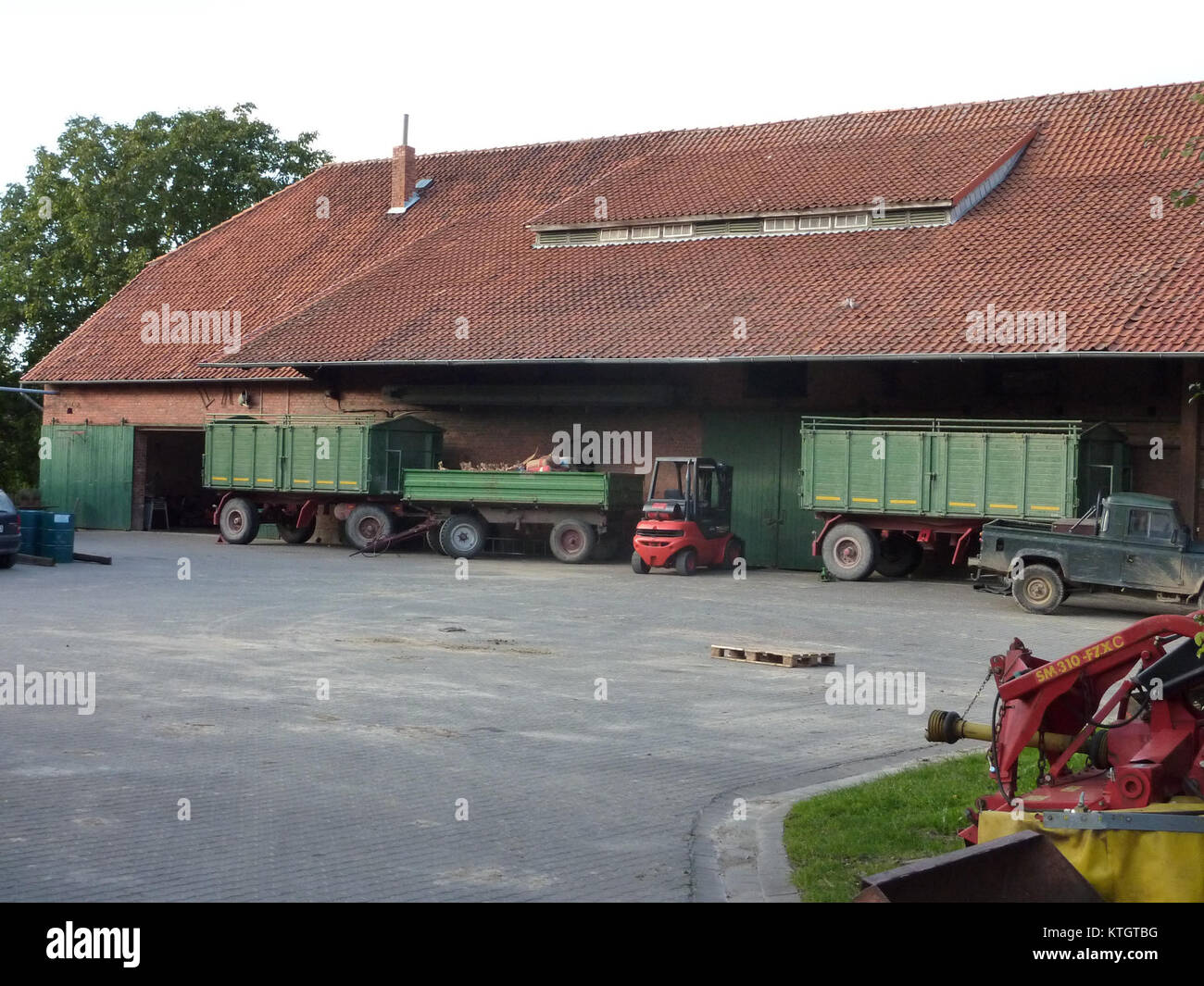 Linderte hi-res stock photography and images - Alamy