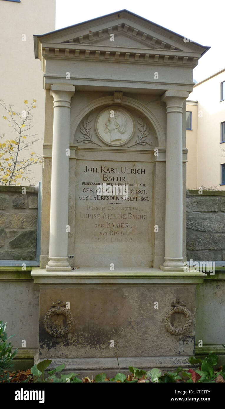 Baehr hi-res stock photography and images - Alamy