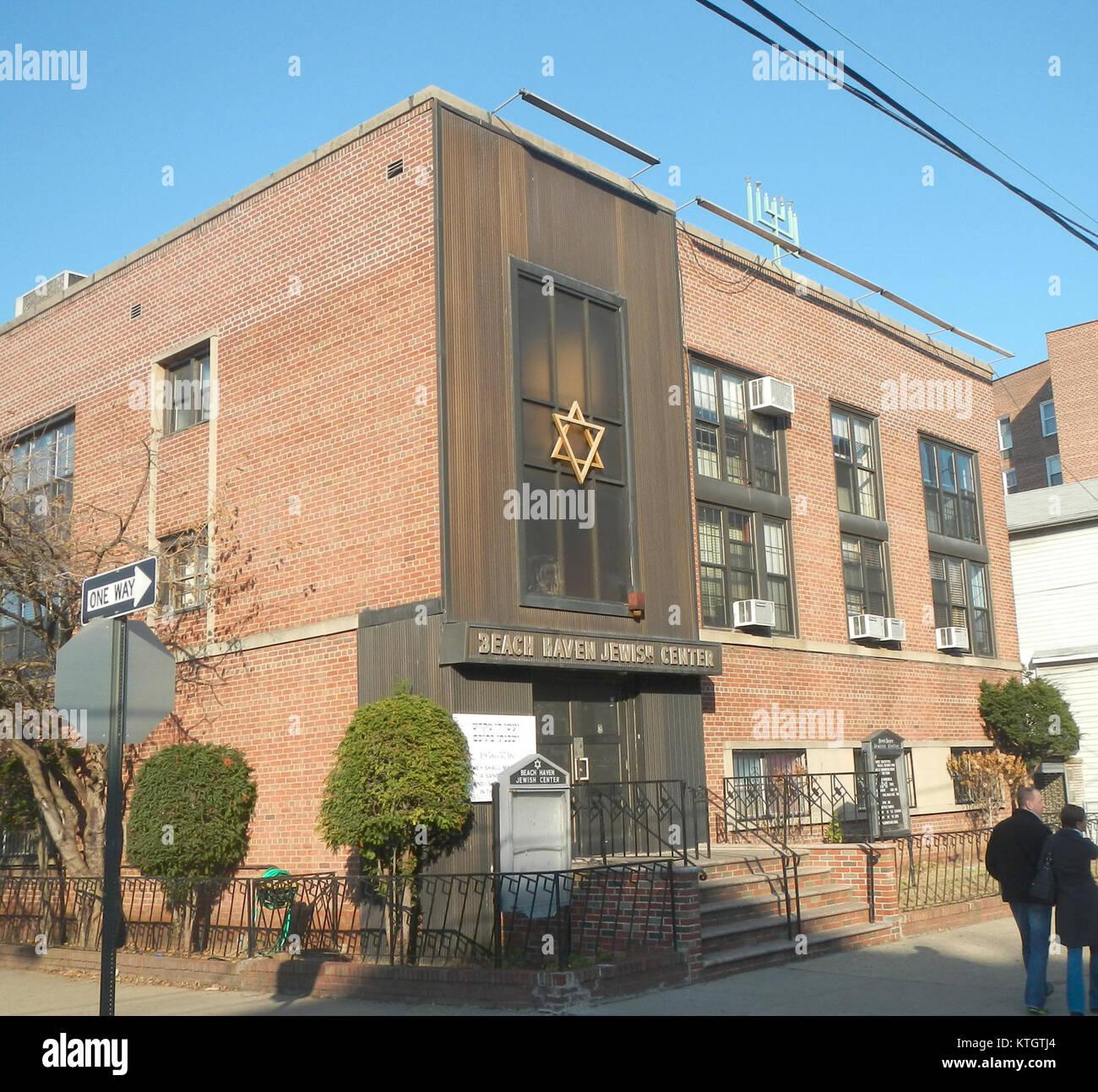 Beach Haven Jewish Center is a community hub in Beach Haven, known for ...