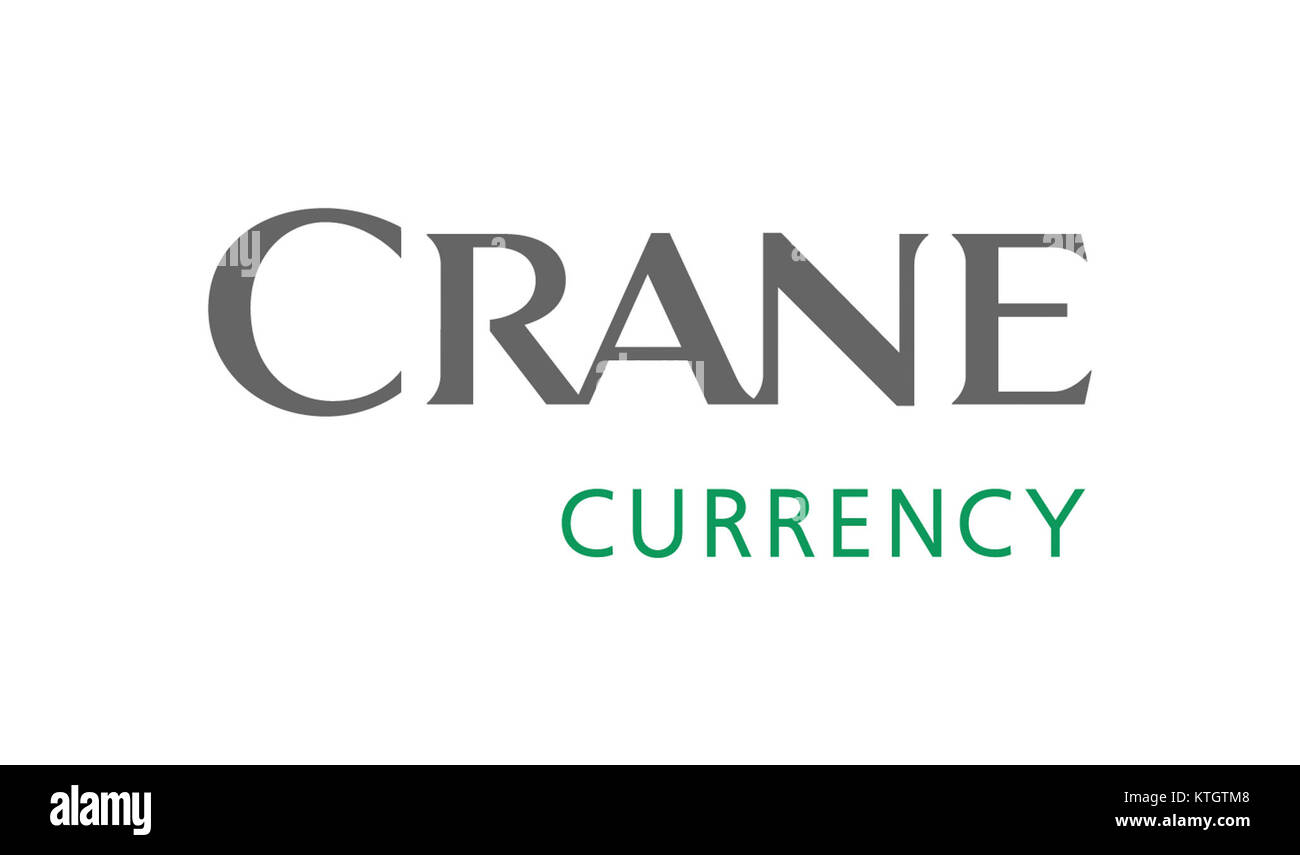 Crane Currency is a company known for its expertise in producing secure ...