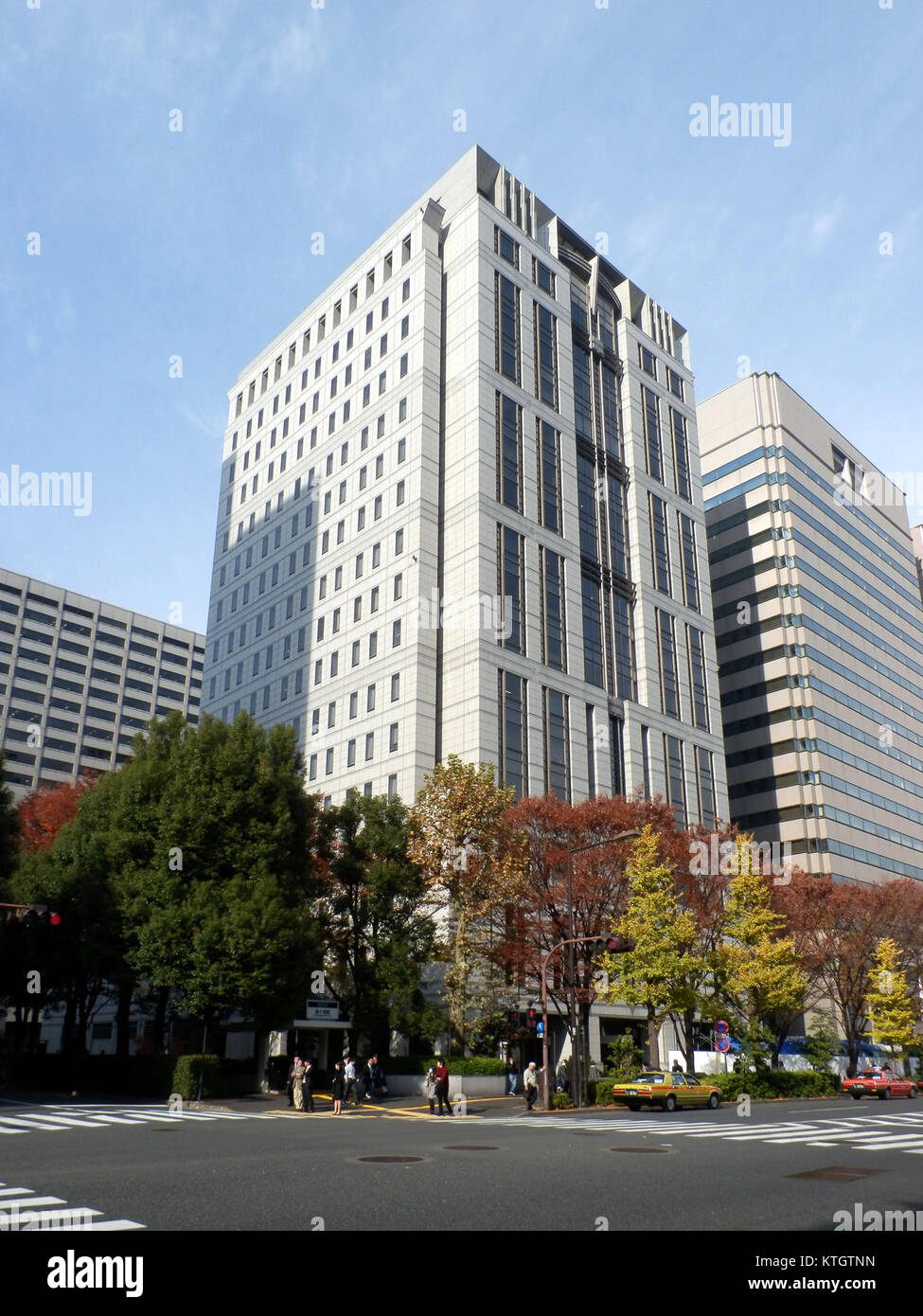 Kaikan hi-res stock photography and images - Alamy