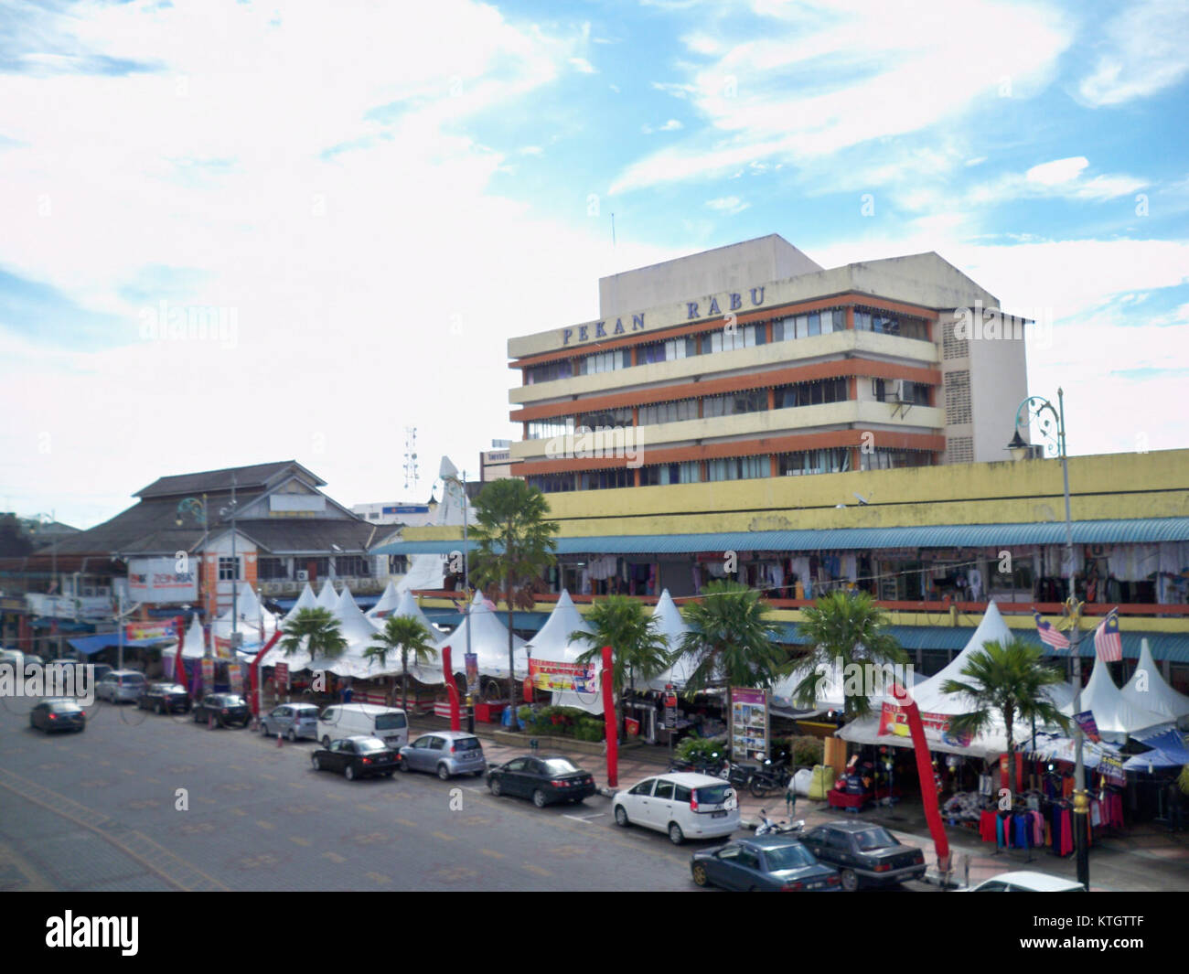 Alor setar hi-res stock photography and images - Alamy