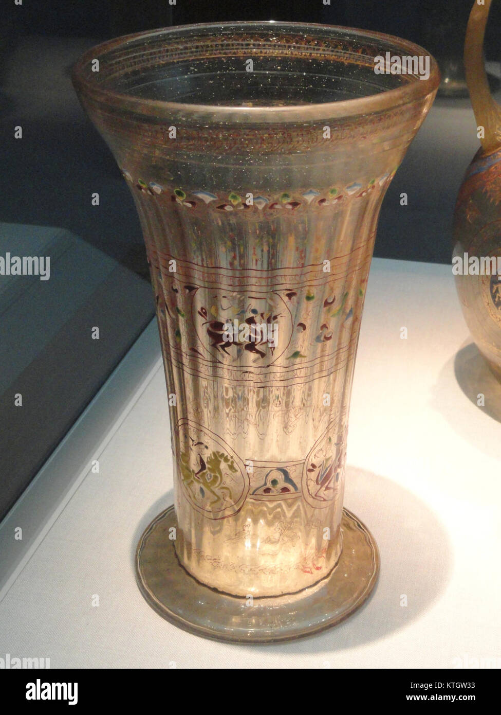 Mamluk period hi-res stock photography and images - Alamy