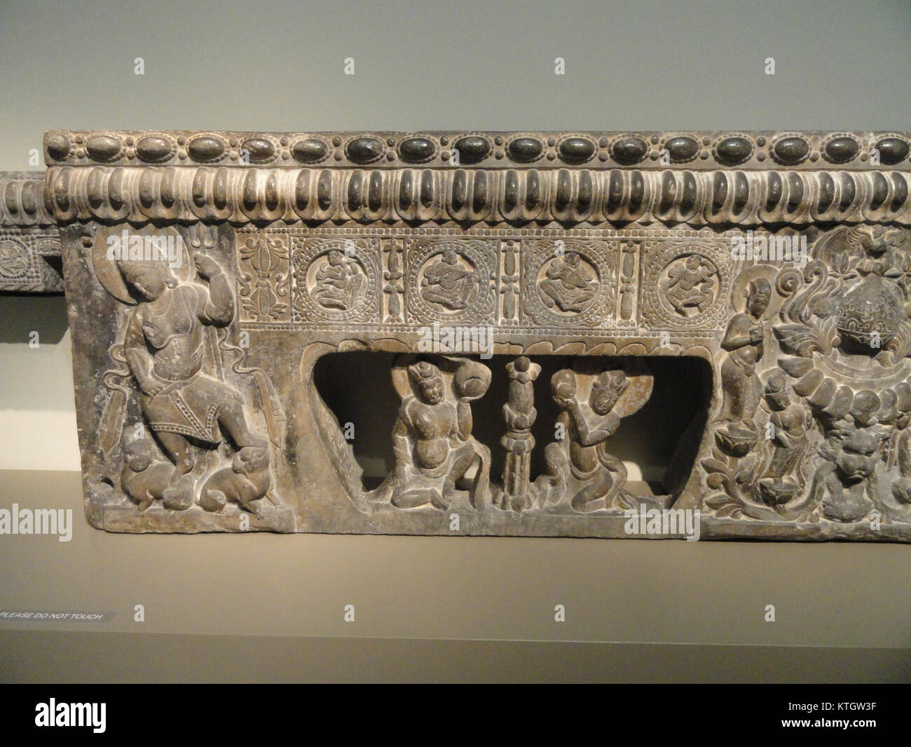 Sogdian hi-res stock photography and images - Alamy