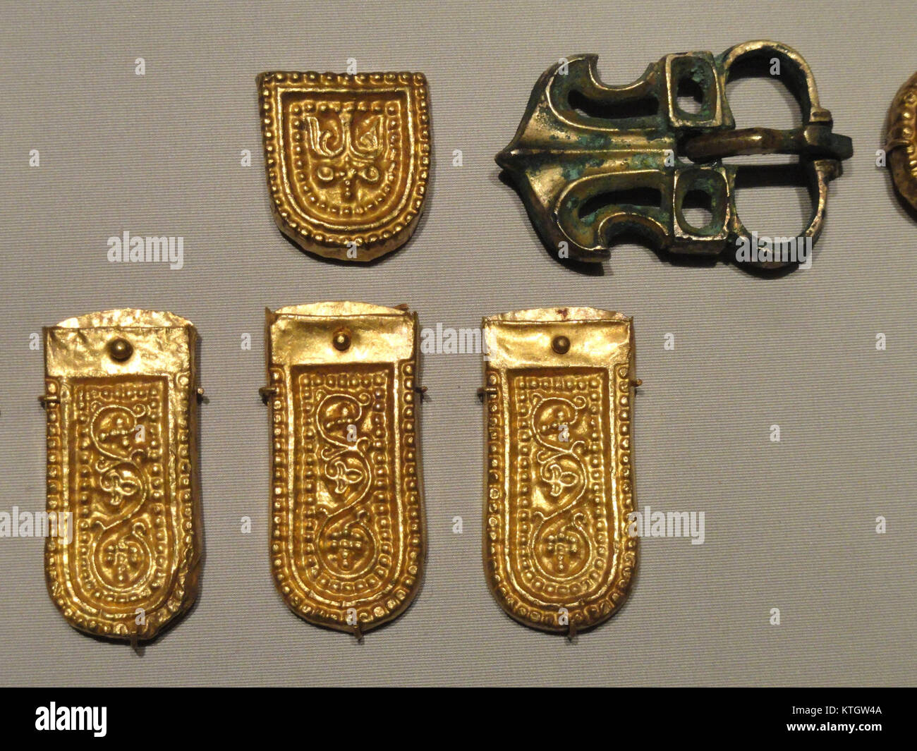 Silver fittings hi-res stock photography and images - Alamy