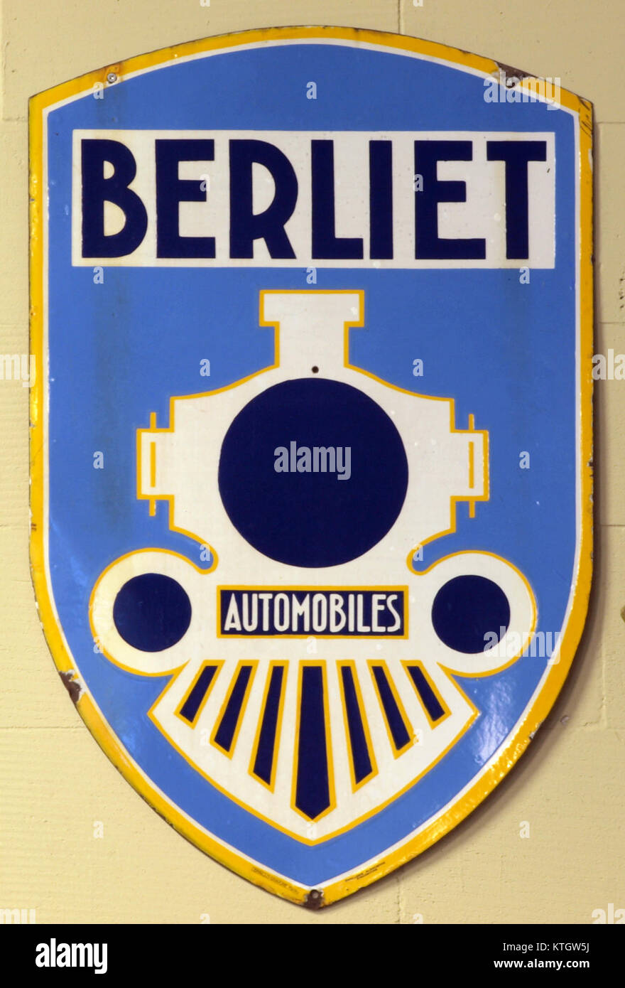 Berliet hi-res stock photography and images - Alamy