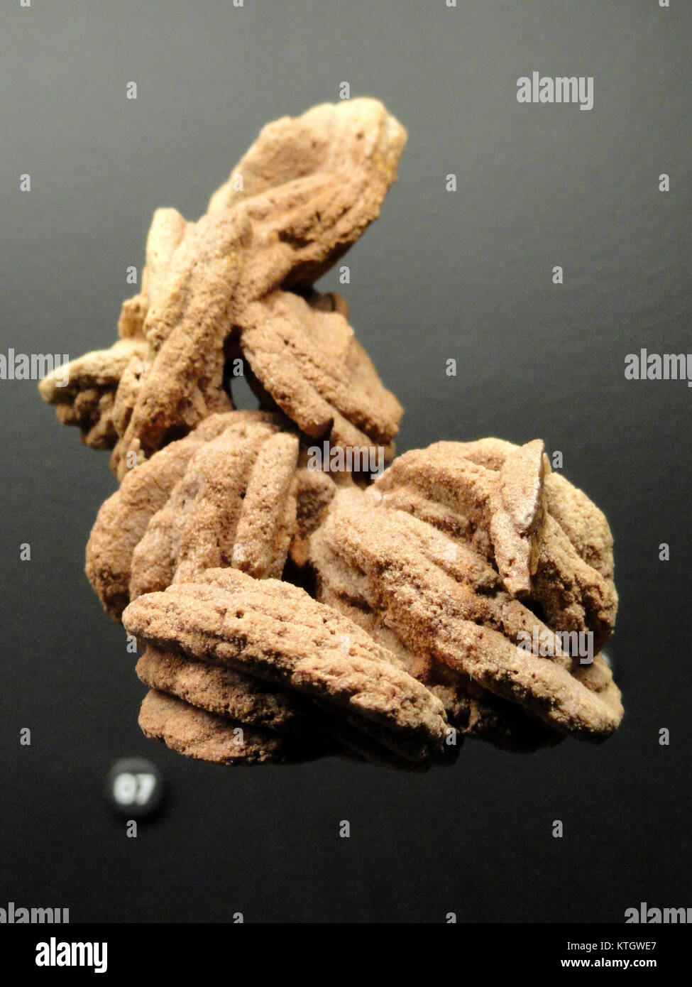 Barite hi-res stock photography and images - Alamy