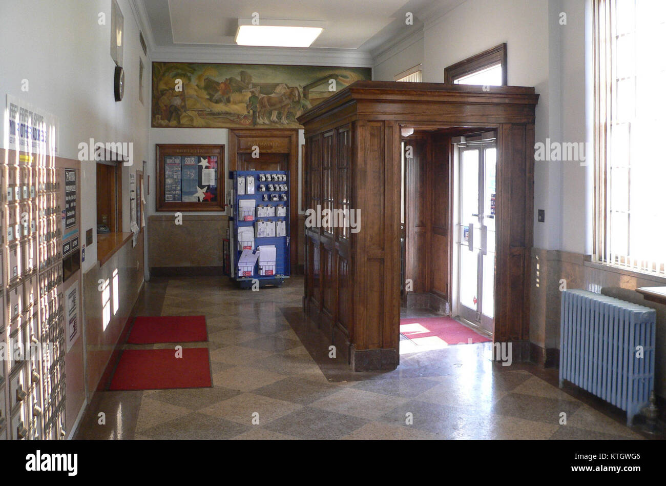 Highlights its architectural design and role in the local community hi ...