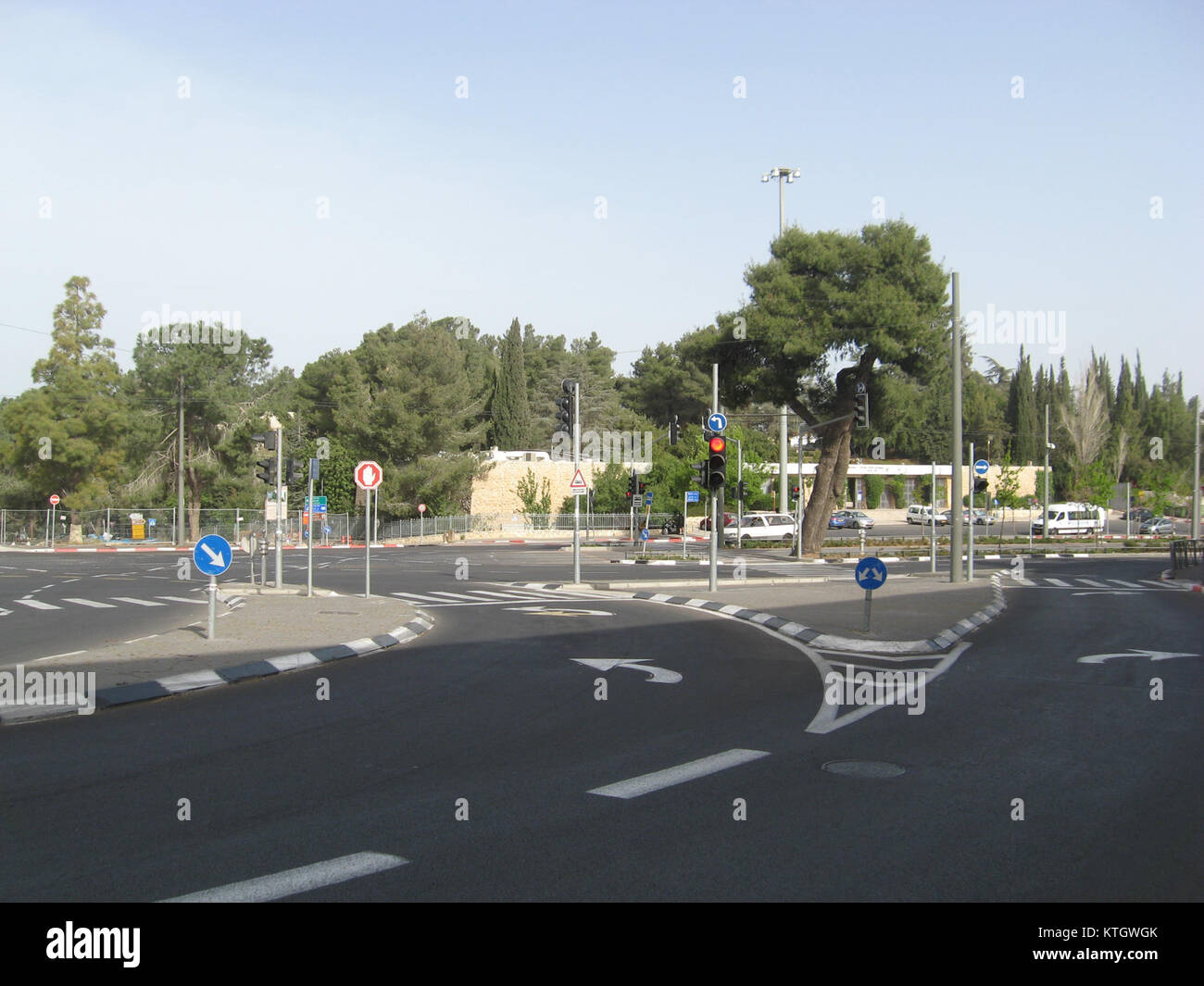 Bayit veGan 2b is a location in Jerusalem, Israel, known for its ...