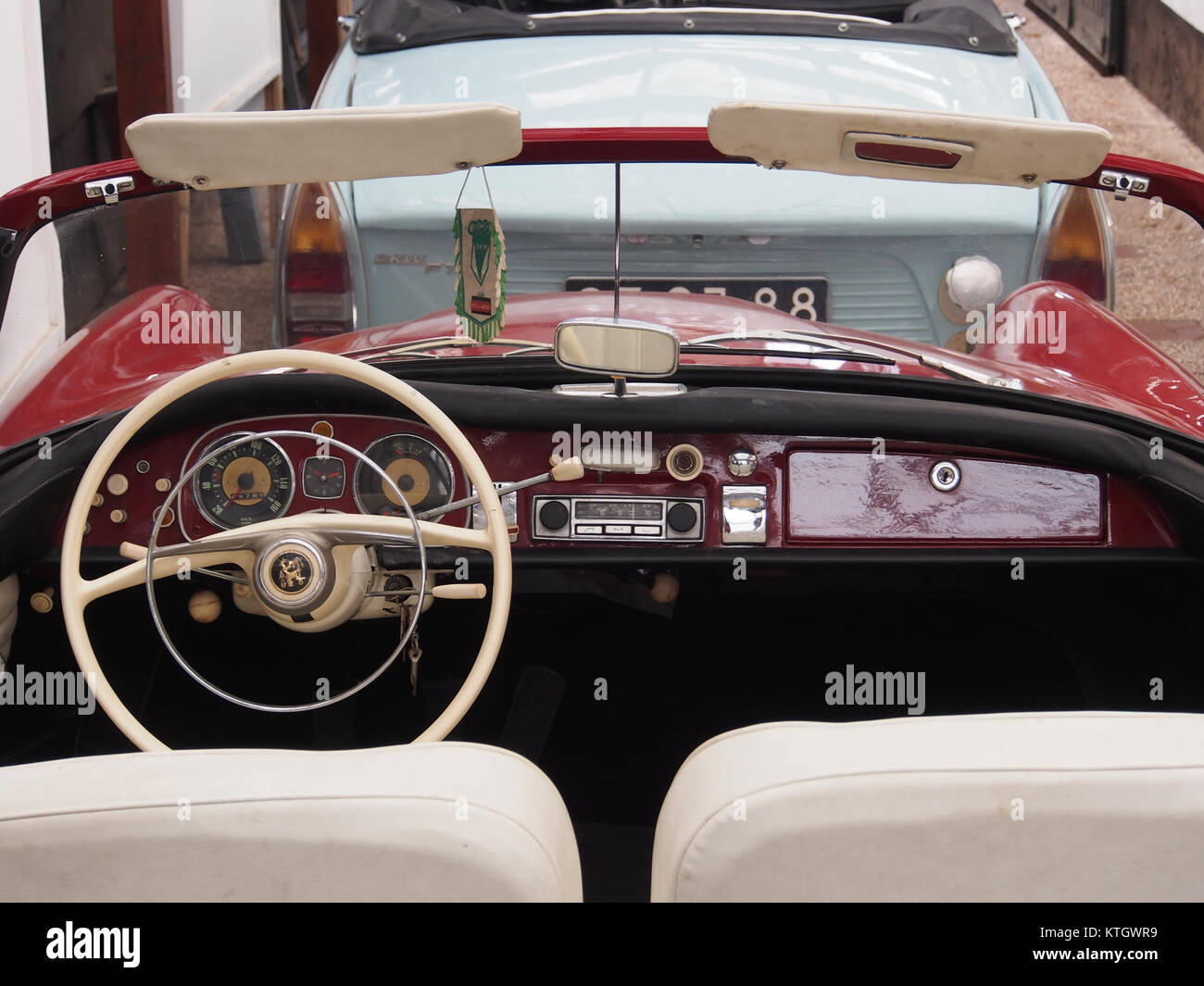 The Auto Union 1000 SP is a classic car model produced by Auto Union in ...