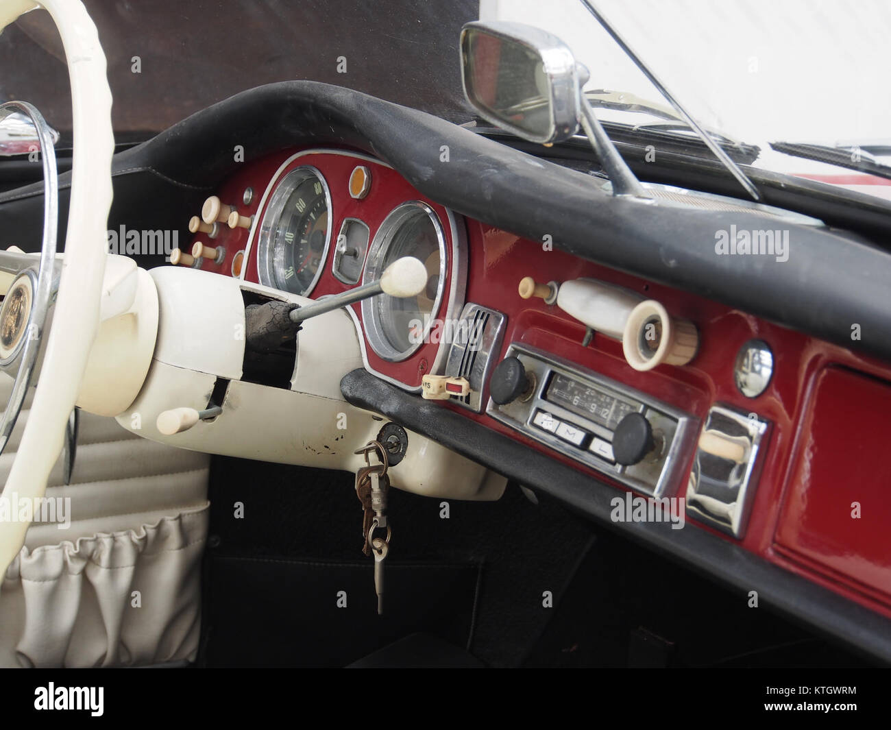 Auto union racing car hi-res stock photography and images - Alamy