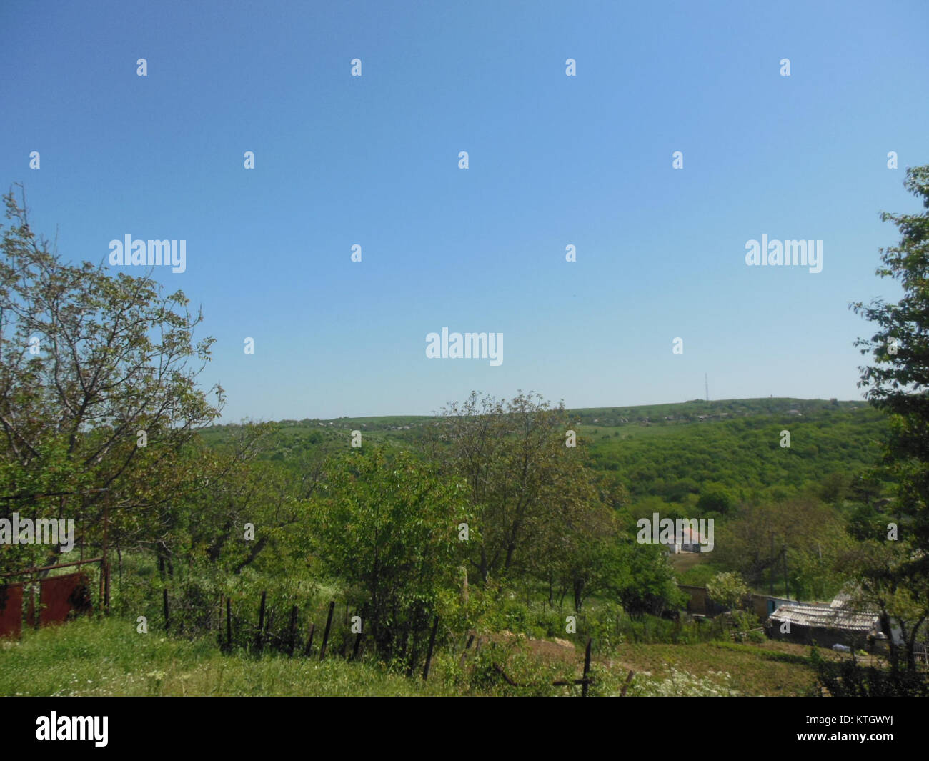 Russias unique landscapes hi-res stock photography and images - Alamy