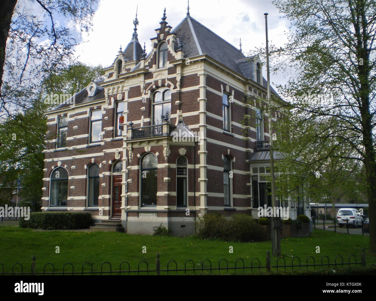 Baarn Quatre Bras is a locality in the Netherlands, notable for its ...