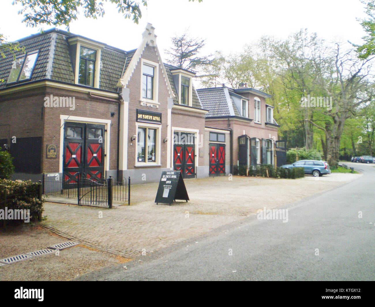 Hendrikpark hi-res stock photography and images - Alamy