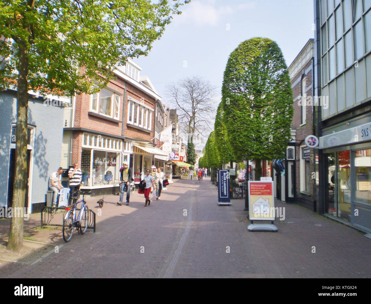 Baarn Laanstraat 59 is a notable property located in Baarn, Netherlands ...
