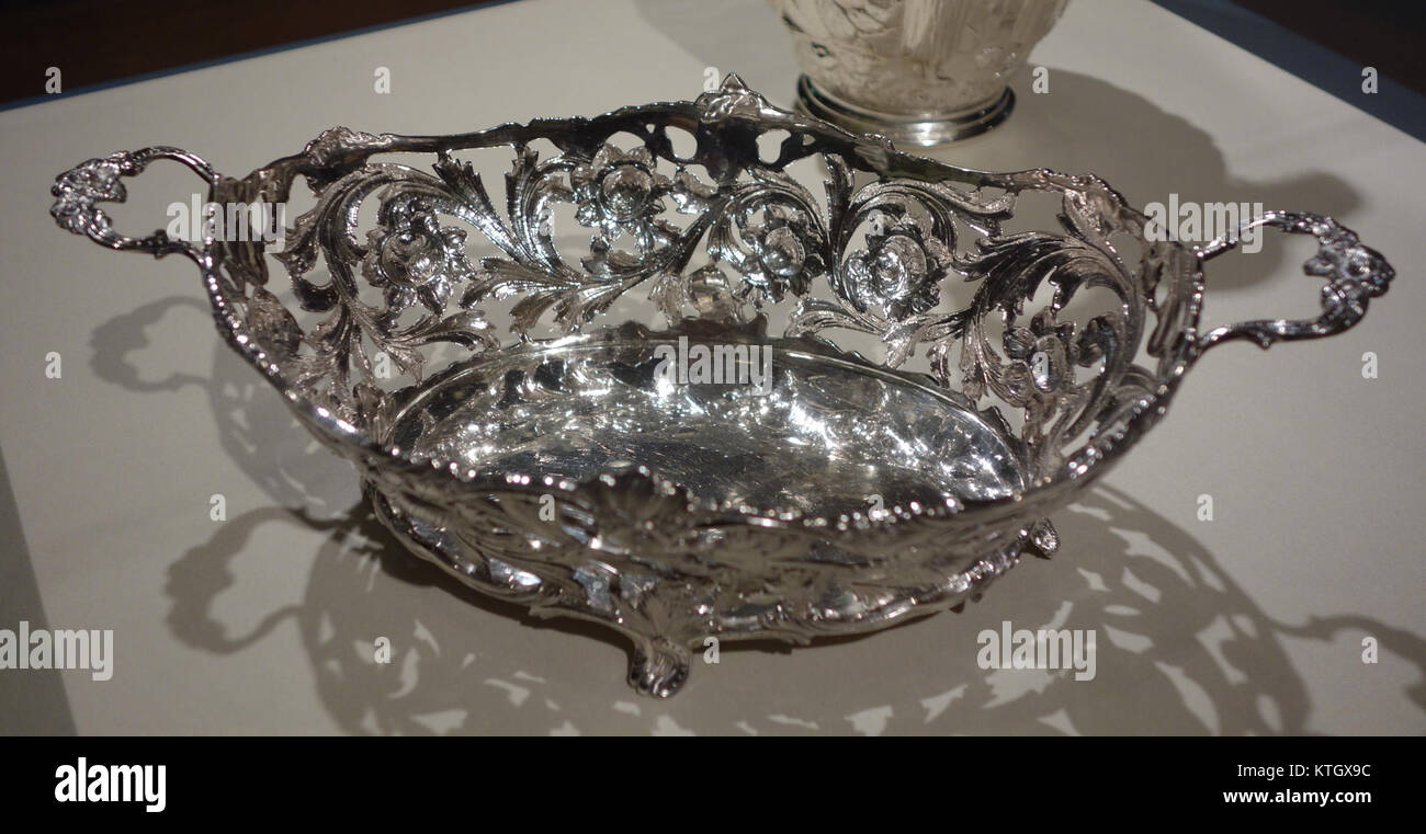 Silversmith Museum High Resolution Stock Photography and Images - Alamy