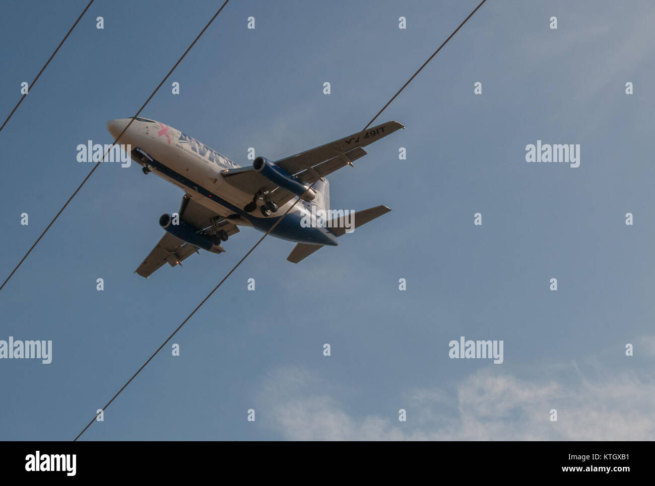 Avior Airlines Cargo is the freight division of Avior Airlines ...