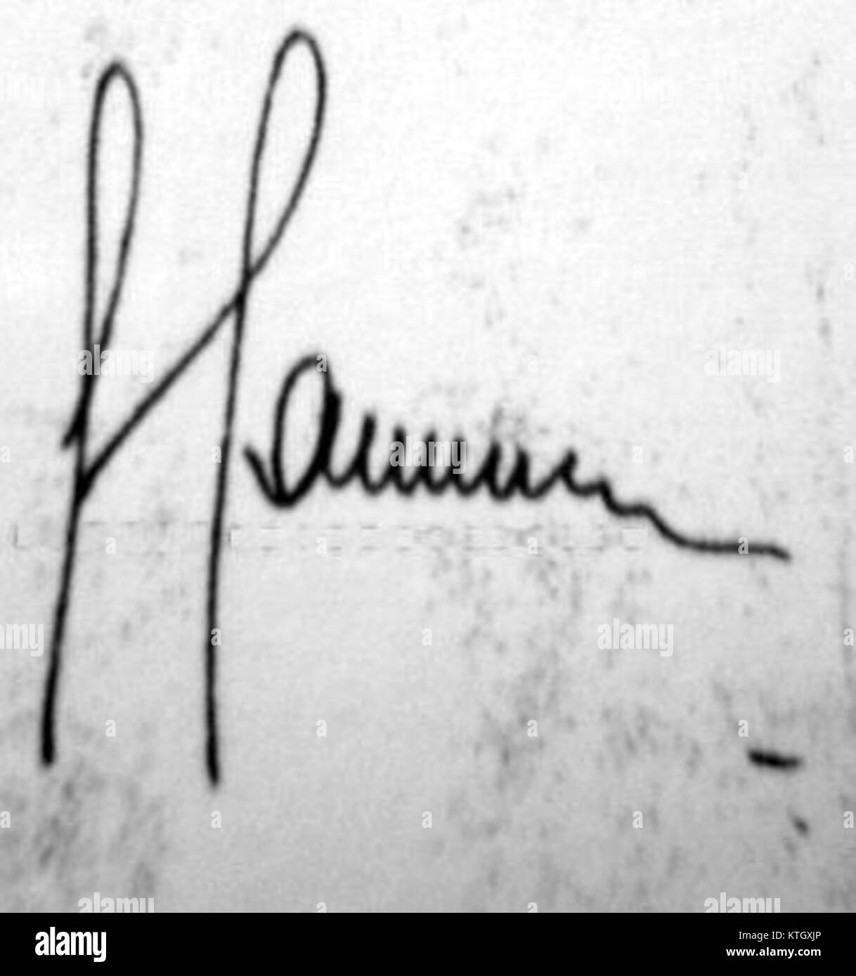 Galtieri hi-res stock photography and images - Alamy