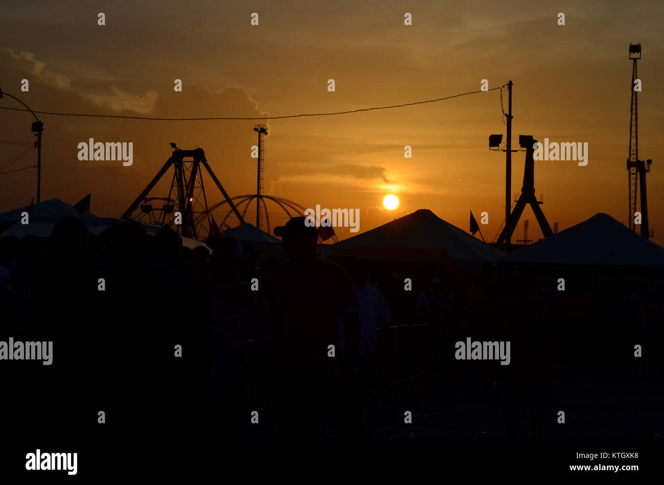 Zulia venezuela hi-res stock photography and images - Alamy