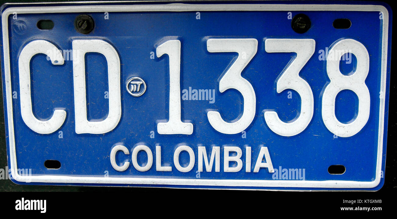 Colombia community service hi-res stock photography and images - Alamy