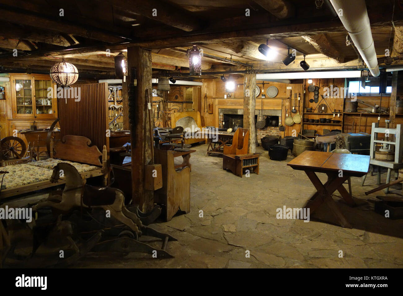 Joseph skinner hi-res stock photography and images - Alamy