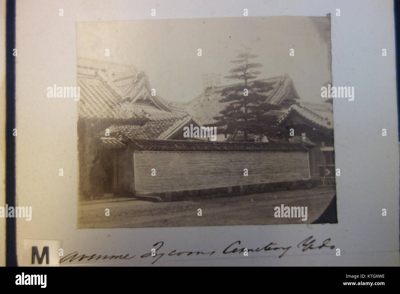 John thomas gulick hi-res stock photography and images - Alamy