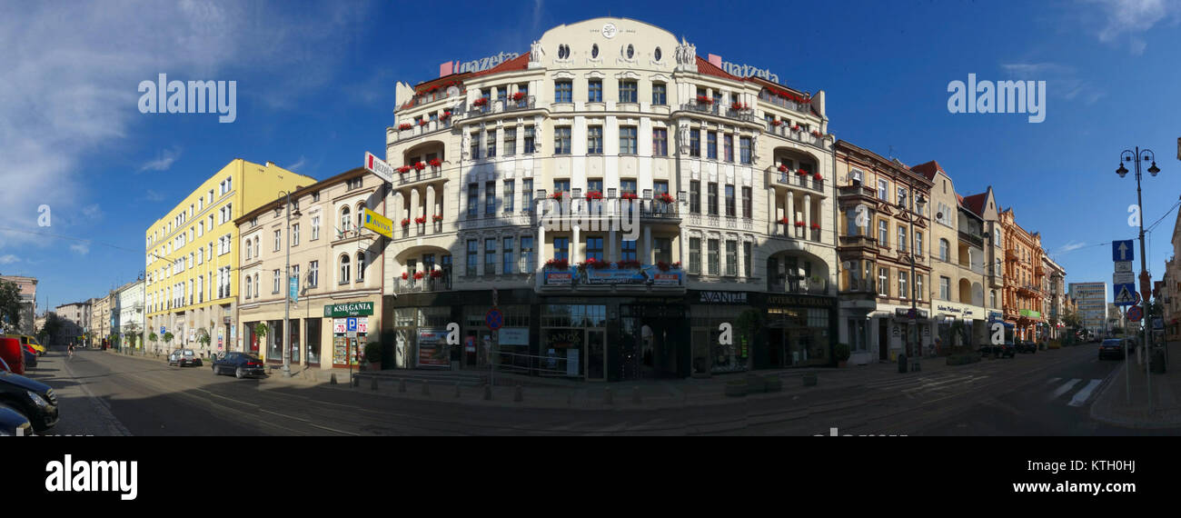 The reference likely points to a specific building or structure located ...