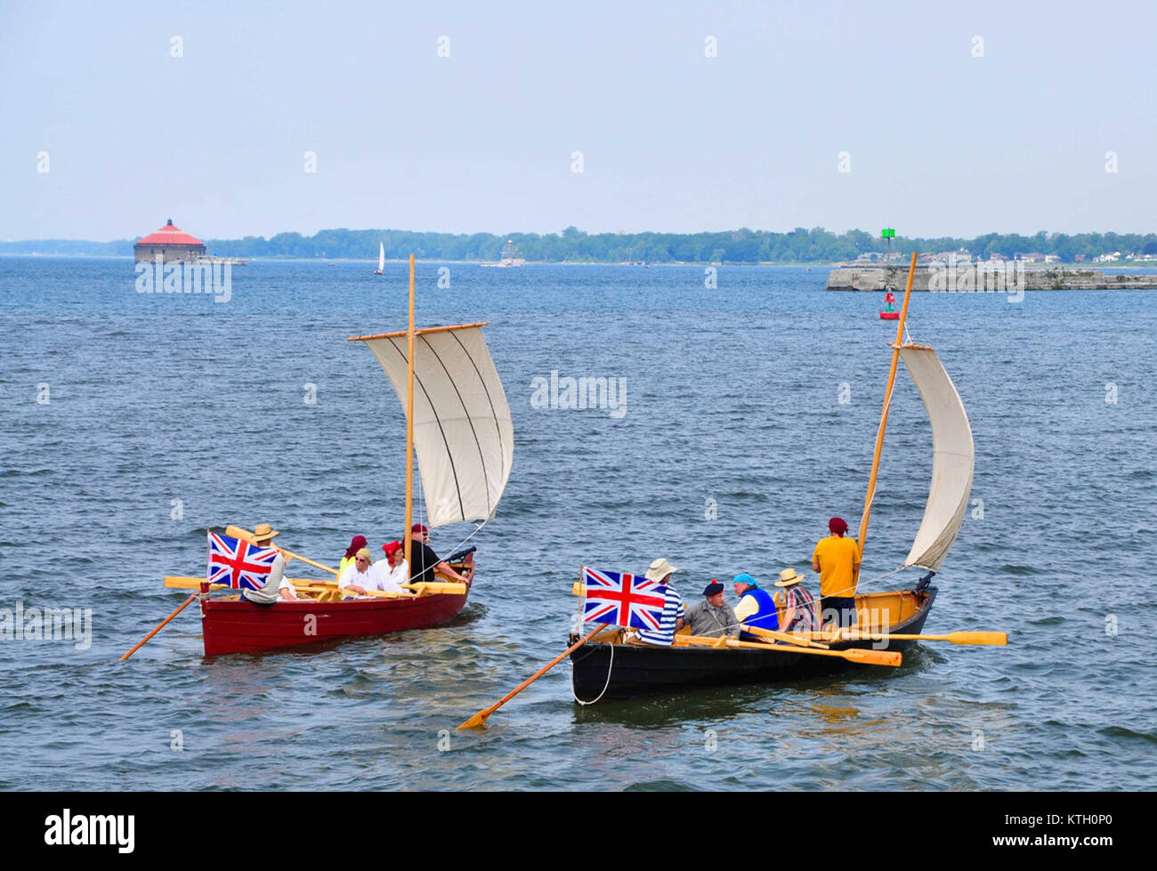 Various maritime features hi-res stock photography and images - Alamy