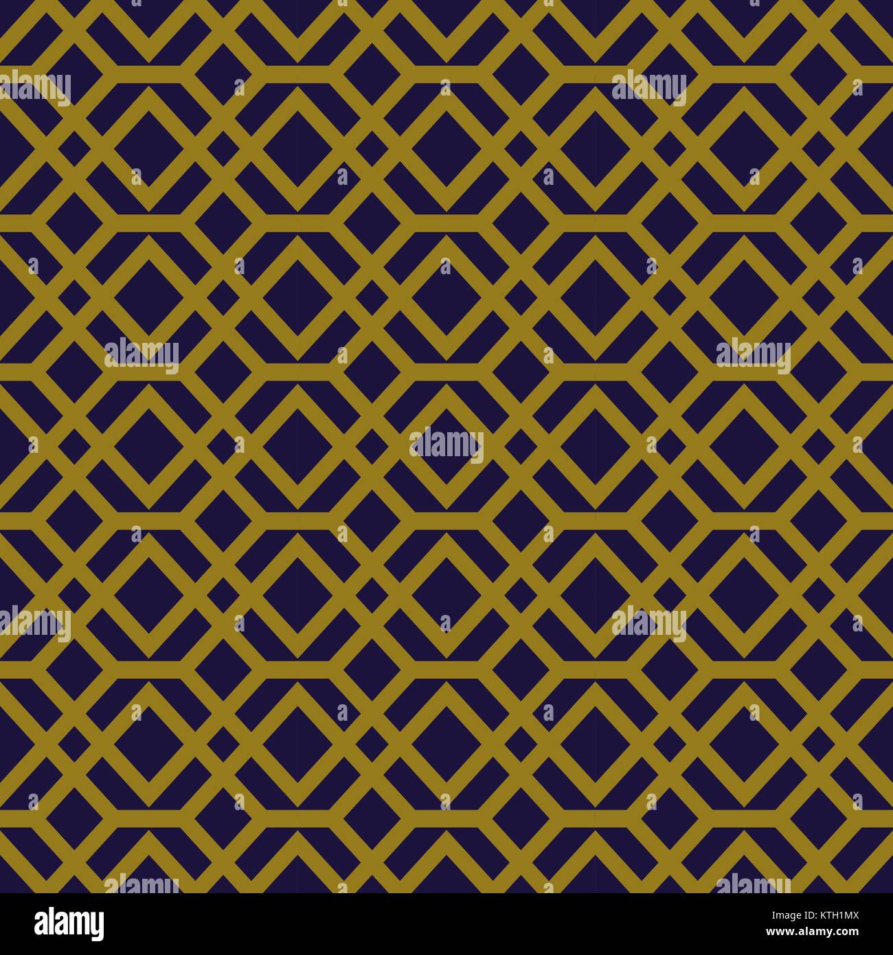 Seamless retro worn out background cross square check frame Stock ...