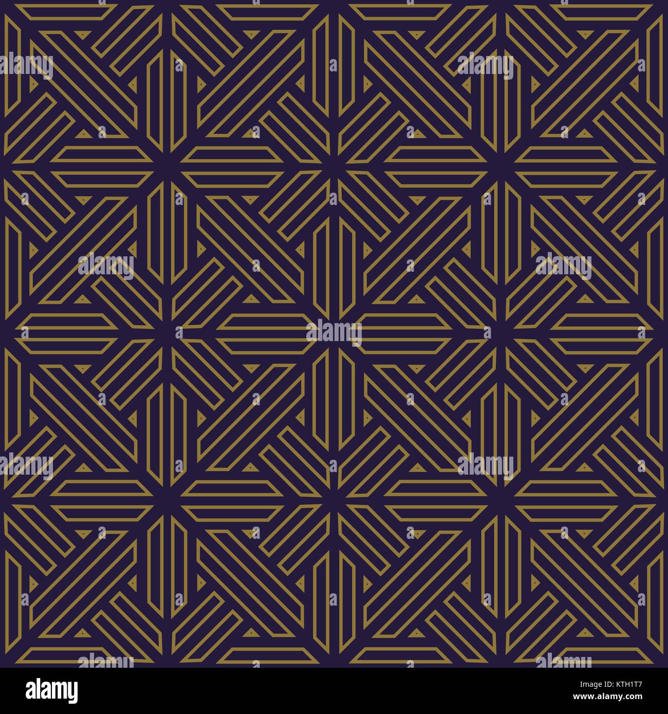 Seamless retro worn out background cross geometry line Stock Vector ...