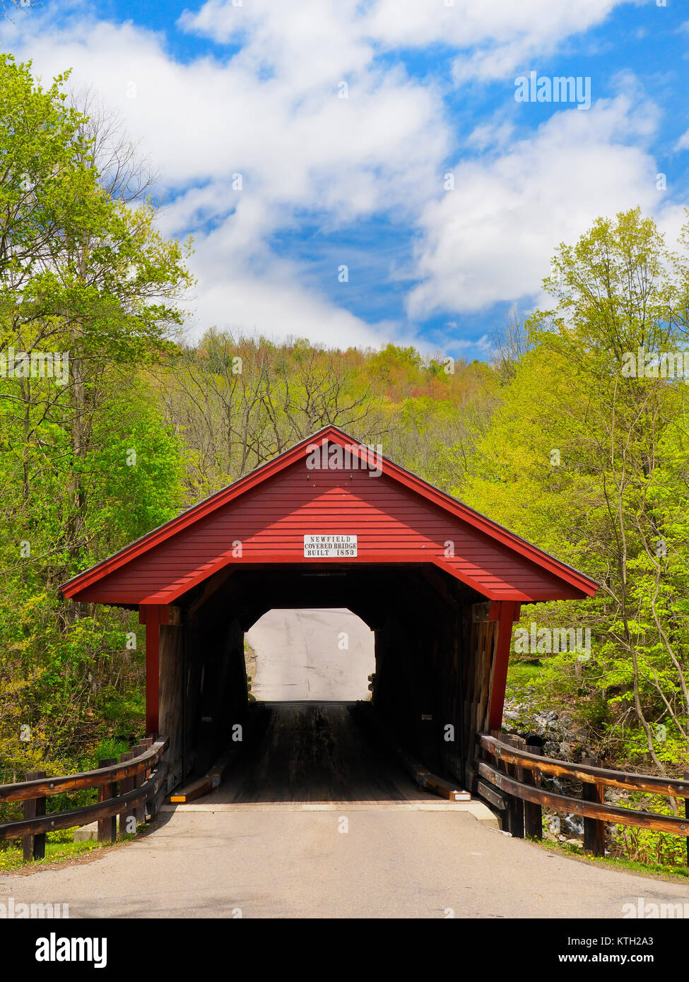 Newfield hi-res stock photography and images - Alamy