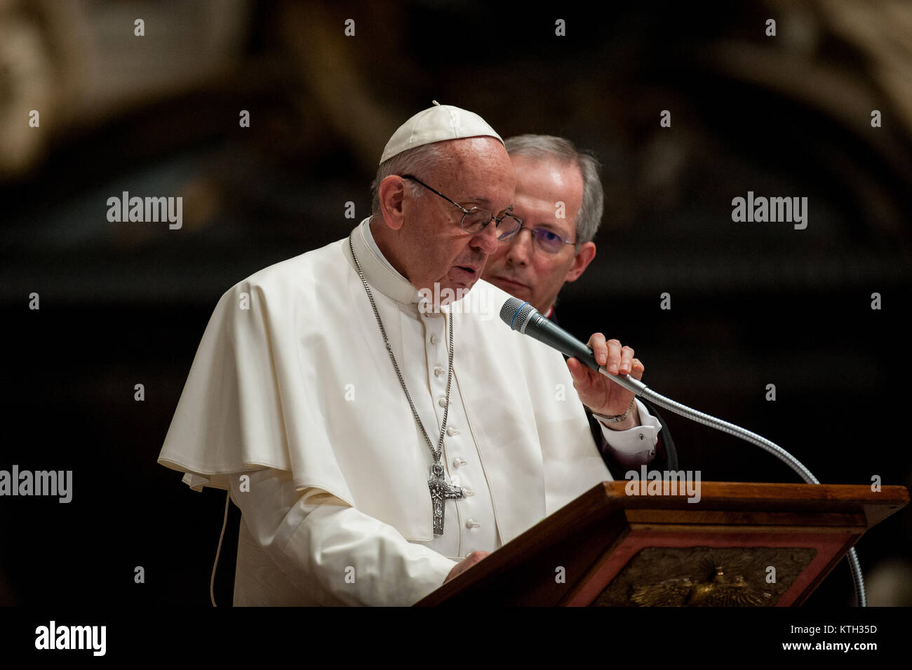 Guido marini hi-res stock photography and images - Alamy