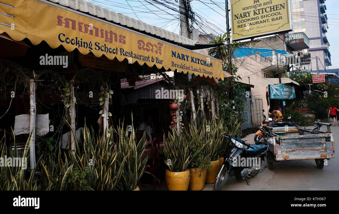 Nary kitchen hi-res stock photography and images - Alamy