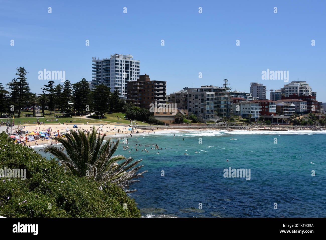 North cronulla beach hi-res stock photography and images - Alamy