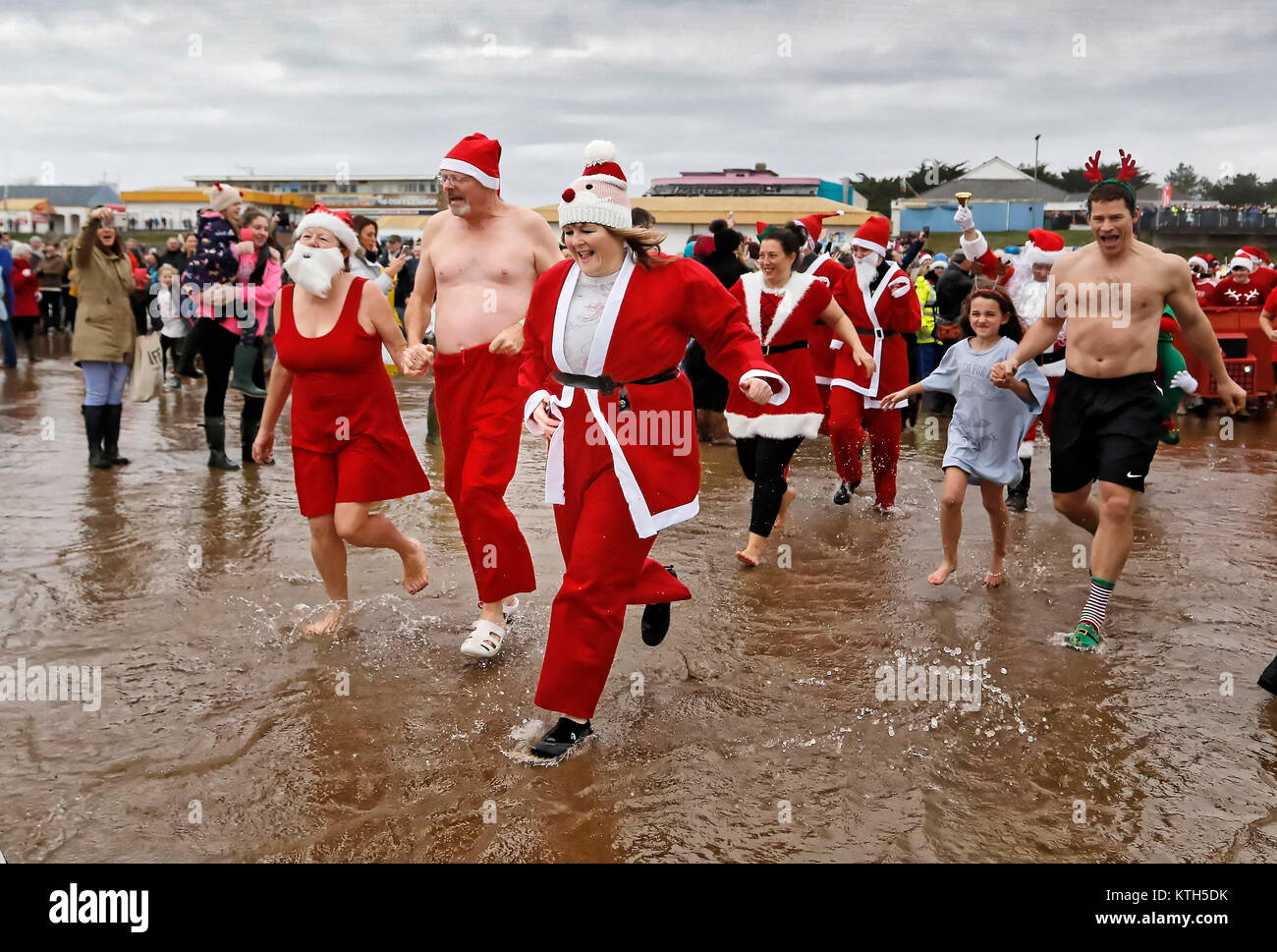 People in fancy dress Stock Photo - Alamy