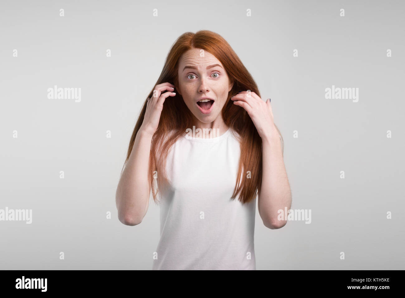Human face expressions and emotions Stock Photo - Alamy