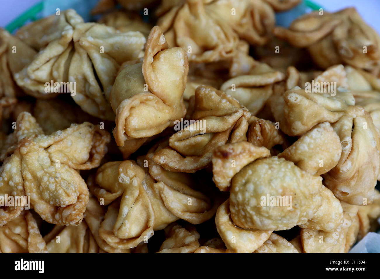 Traditional handmade cake of Bangladesh Stock Photo - Alamy