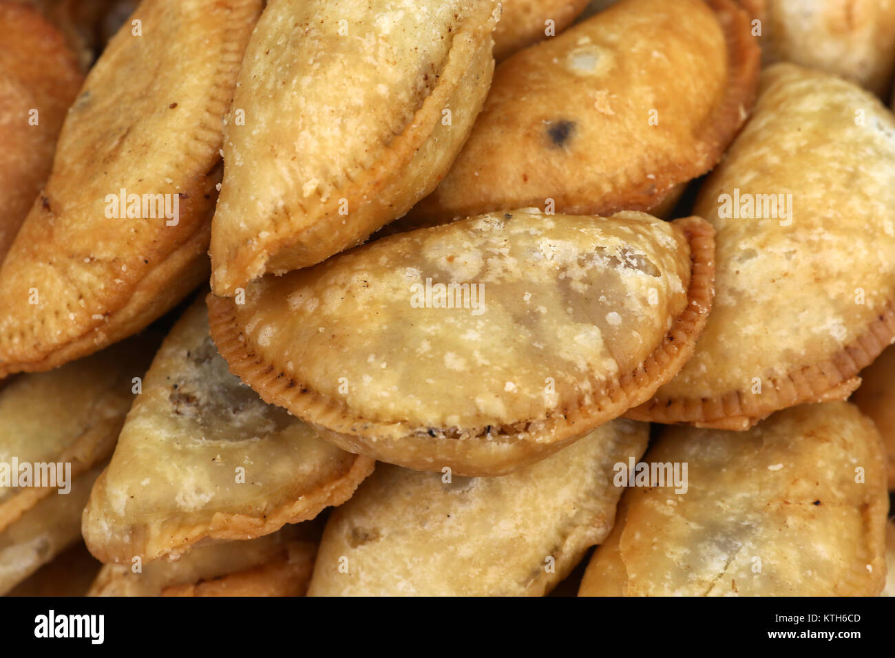 Traditional handmade cake of Bangladesh Stock Photo - Alamy