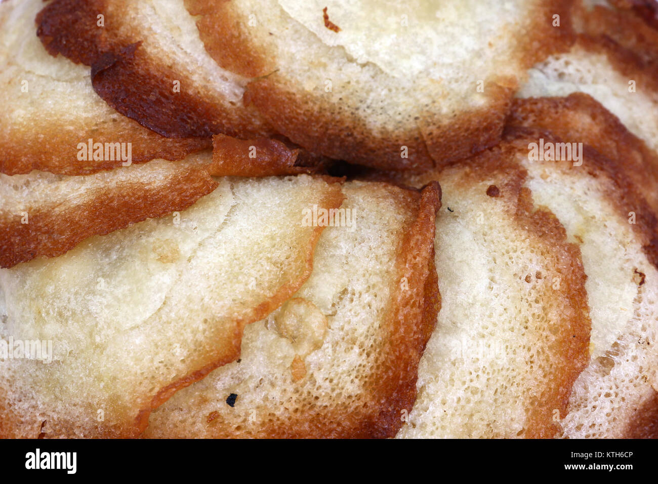 Traditional handmade cake of Bangladesh Stock Photo - Alamy